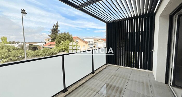 Appartement à vendre - Marseillan, Mougères, Riac - 4 pièces - 3 chambres