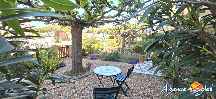 Appartement 3 pièces à Fleury, Saint-Pierre, Les Cabanes, à vendre