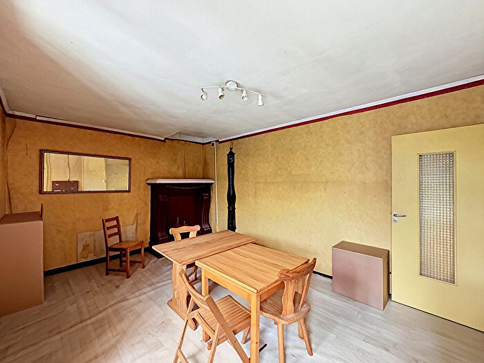 Maison 3 pièces à vendre à Langueux