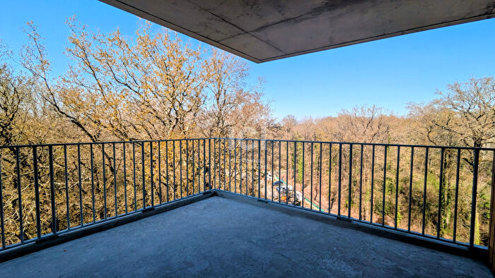 Appartement à louer - Nantes, Nantes Erdre, La Beaujoire, Saint-Joseph de Porterie - 2 pièces - 1 chambre