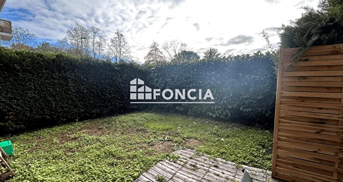 Appartement à vendre - Le Teich - 2 pièces - 1 chambre