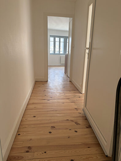 Appartement 2 pièces à louer - Riom, Gare, Dagneaux, Moulin d'Eau, Planchepaleuil, Le Marais