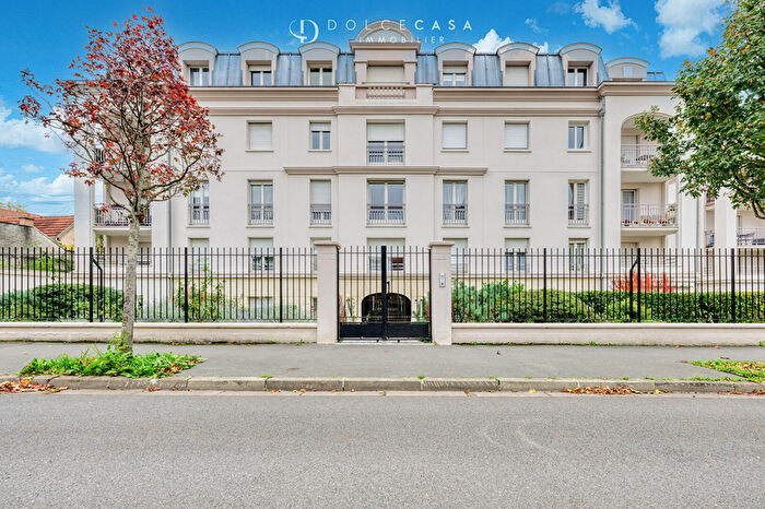 Appartement à vendre - Le Perreux-sur-Marne, Centre-ville, Quais dArgonne - 2 pièces - 1 chambre