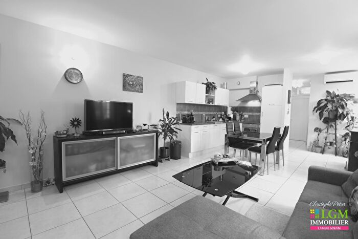 Appartement 2 pièces à vendre - Valréas