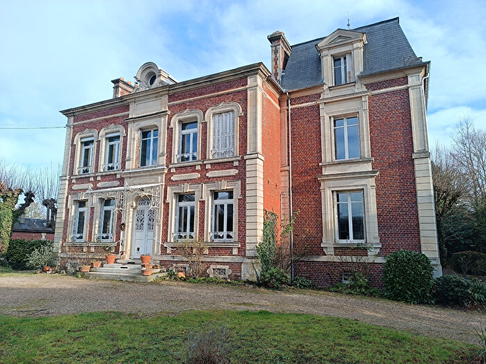 Maison à vendre - Mouy - 15 pièces - 5 chambres