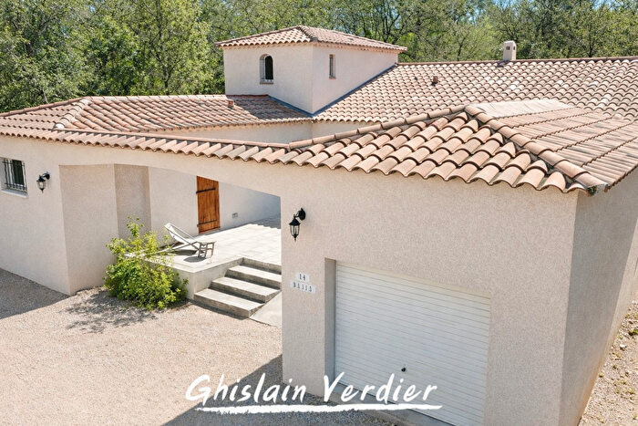 Maison 6 pièces à vendre à Tavernes