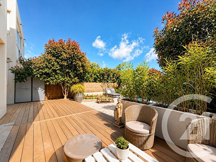 Appartement 4 pièces à vendre à Calvi