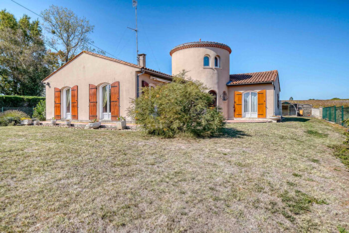 Maison 6 pièces à vendre à Marcillac