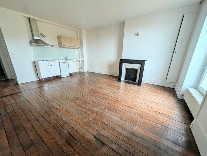 Auvers-sur-Oise - Appartement 2 pièces à louer