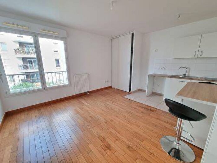 Appartement 1 pièce à louer à Zone dActivité, Vélizy-Villacoublay