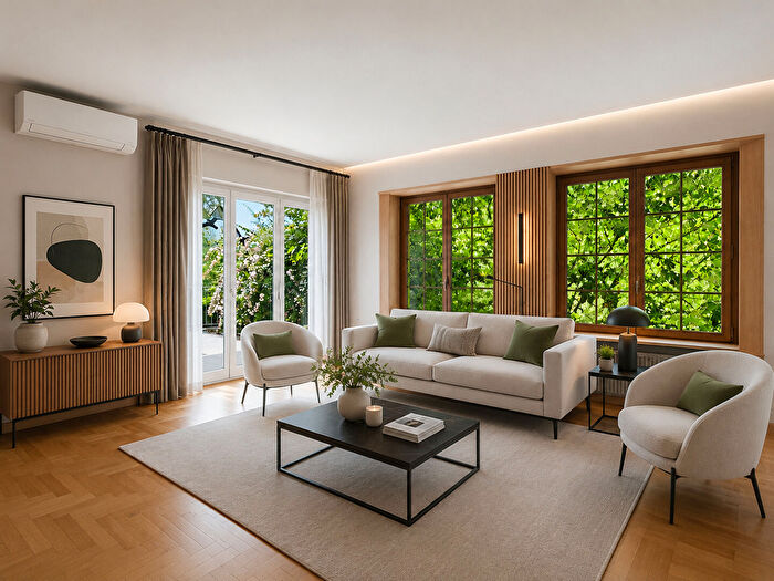 Mittelhausbergen : Maison 7 pièces à vendre