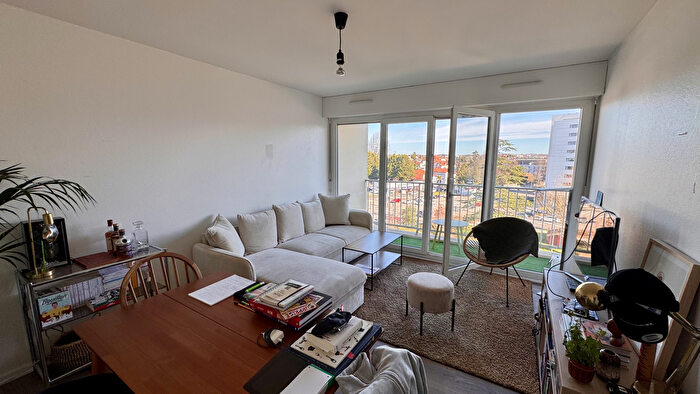 Appartement à vendre - Anglet, Cantau - 2 pièces - 1 chambre