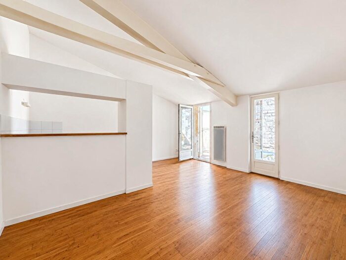 Appartement 3 pièces à vendre à Avignon, Les Sources