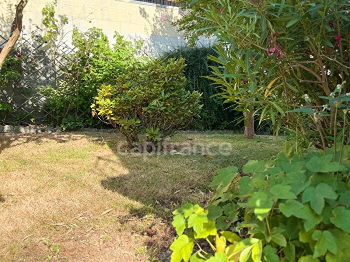 Maison à vendre - Rieumes - 5 pièces - 4 chambres