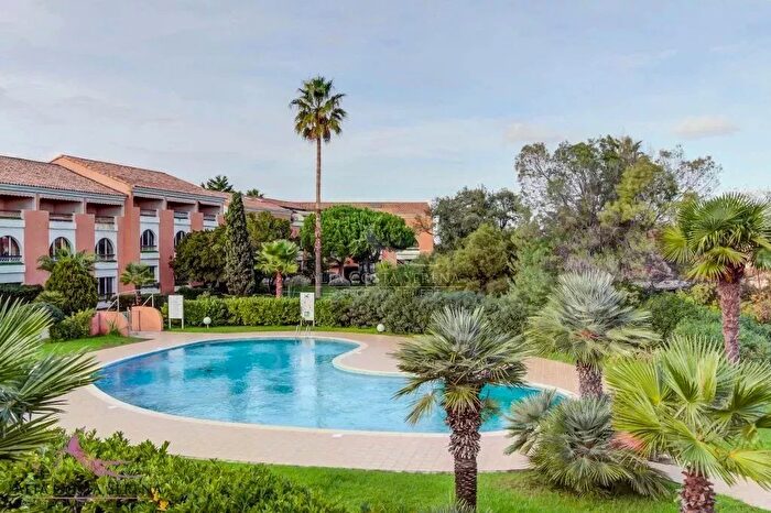 Appartement à vendre - Linguizzetta - 2 pièces - 1 chambre