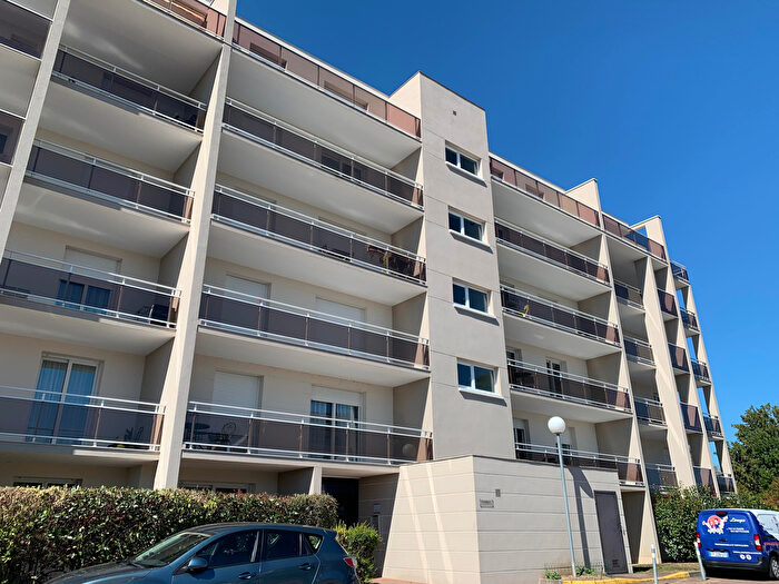 Limoges, CHU : Appartement 2 pièces à vendre