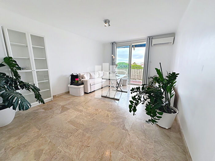 Appartement 4 pièces à vendre à Fréjus, Centre-ville