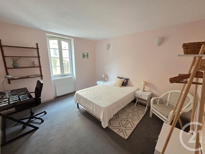 Albi, La Madeleine - Appartement 1 pièce à louer