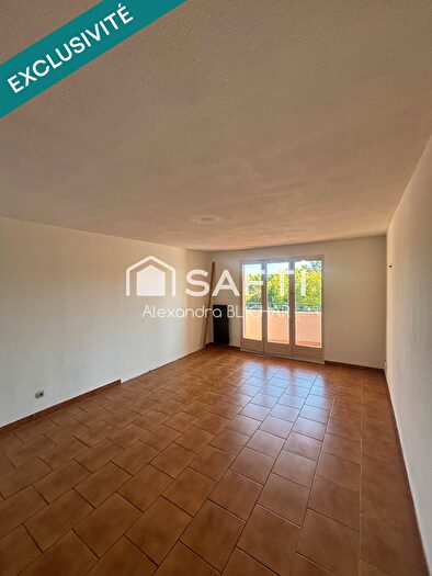 Appartement à vendre - La Valette-du-Var, Libération - 3 pièces - 2 chambres