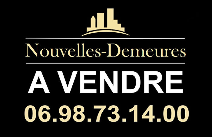 Bayeux, Centre-ville, Saint-Jean - Maison 12 pièces à vendre