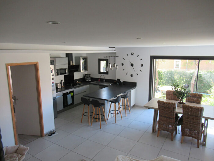 Sausset-les-Pins : Maison 4 pièces à vendre