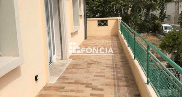 Appartement 4 pièces à louer - Cadenet