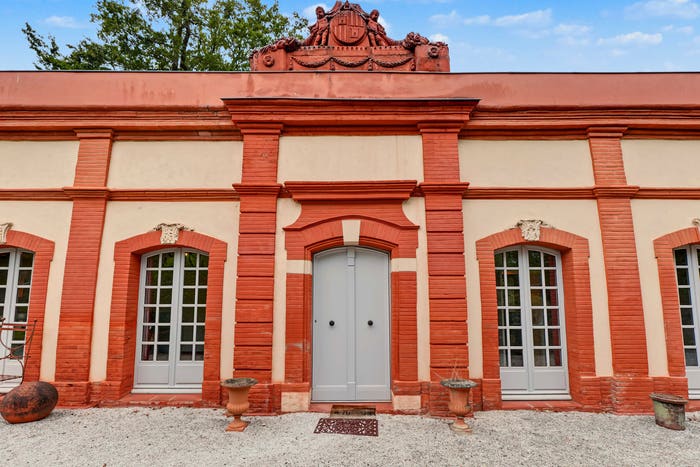 Maison 6 pièces à vendre - Toulouse, Pouvourville