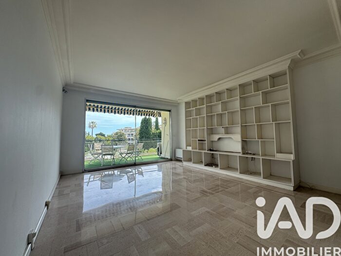 Appartement 3 pièces à Nice, Cimiez, à vendre