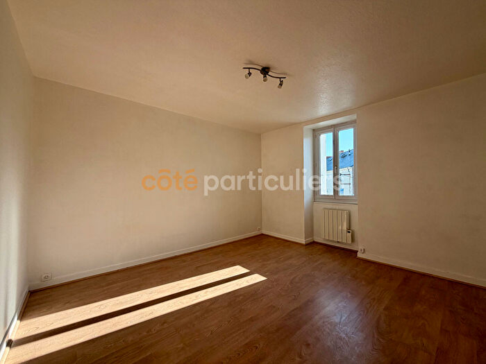 Appartement 1 pièce à vendre à Nantes, Canclaux, Mellinet