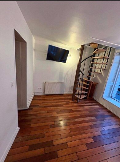 Appartement 4 pièces à Levriers-Gare, Montmagny, à louer