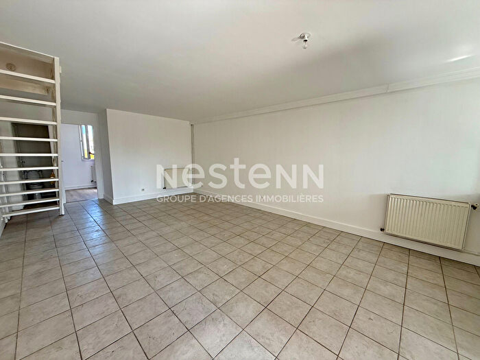 Bègles, Centujean - Appartement 4 pièces à louer