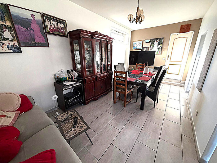 Maison à vendre - Argenteuil, Val Notre Dame - 4 pièces - 3 chambres