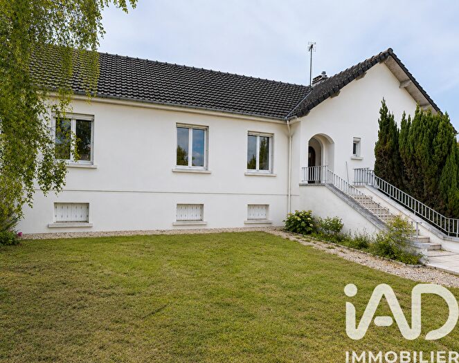 Maison 6 pièces à vendre - Thourotte