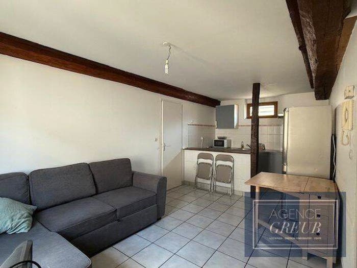 Jouarre - Appartement 2 pièces à louer