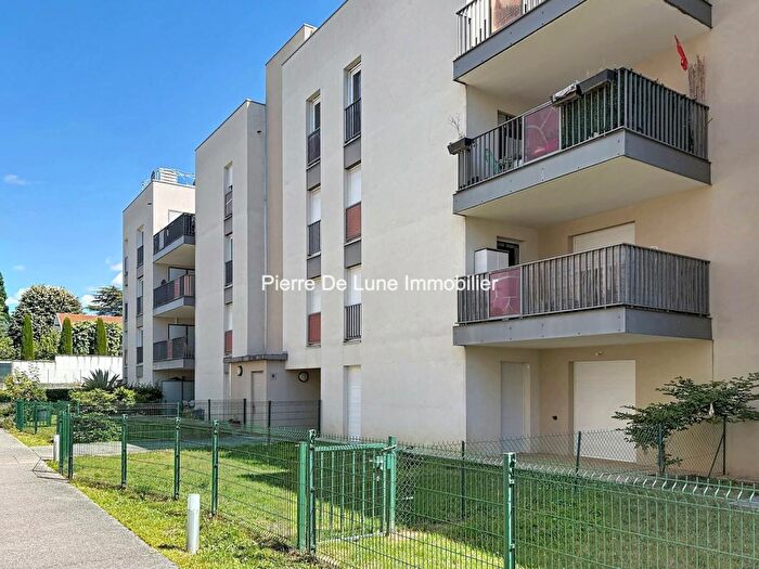 Appartement 2 pièces à Champagne-au-Mont-d'Or, à vendre