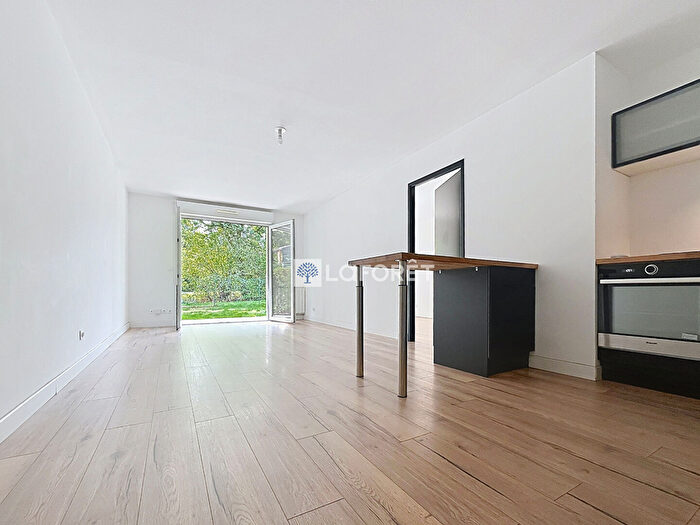 Appartement 2 pièces à Locminé, à vendre
