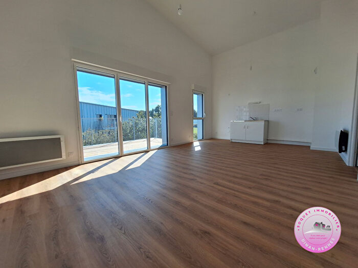 Appartement 3 pièces à vendre à Le Rheu