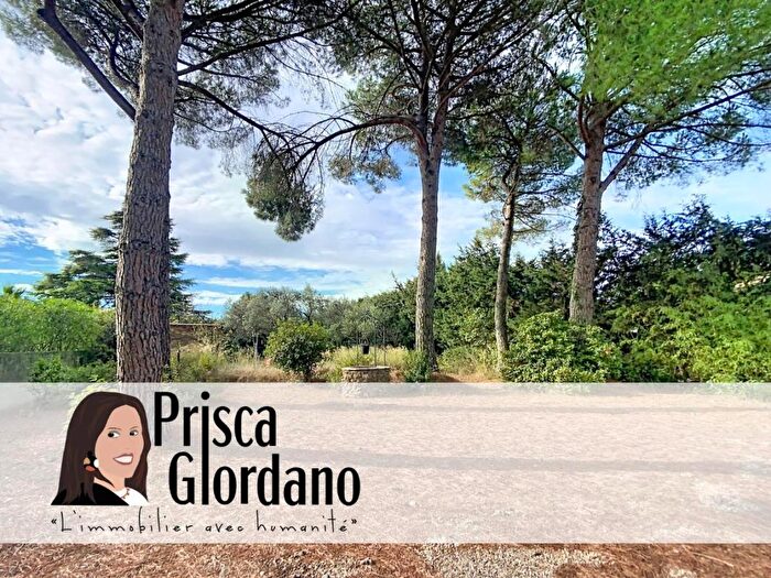 Maison à vendre - Cournonterral - 5 pièces - 4 chambres