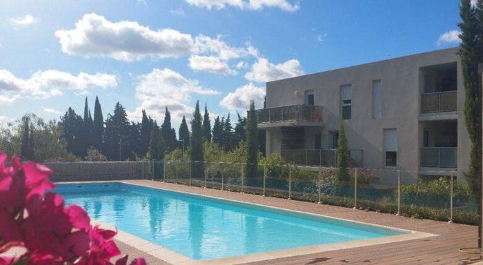 Appartement 2 pièces à La Valette-du-Var, à louer