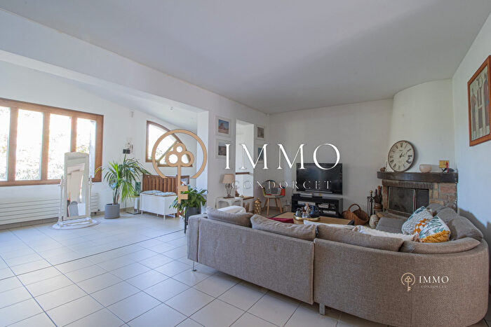 LHaÿ-les-Roses, Blondeaux : Maison 5 pièces à vendre