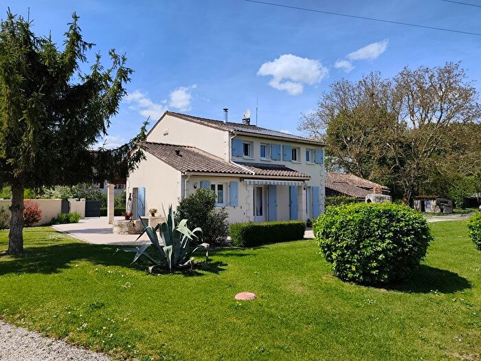 La Couronne - Maison 5 pièces à vendre