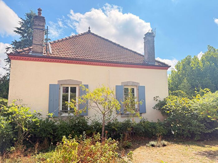 Étuz - Maison 5 pièces à vendre