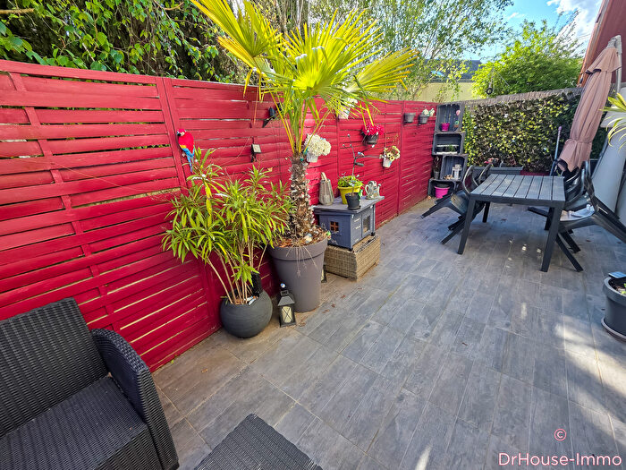 Maison 4 pièces à Tours, Paul Bert, à vendre