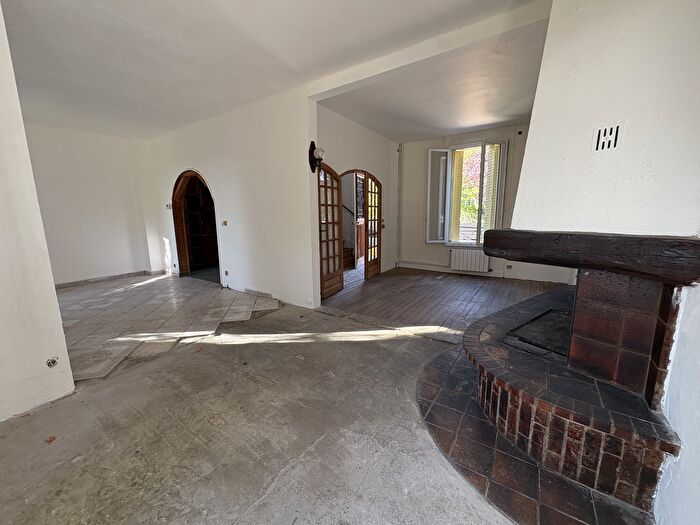 Maison 7 pièces à vendre à Créteil, Champeval
