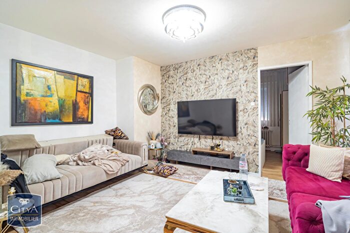 Appartement 4 pièces à vendre - Schiltigheim, Ecrivains, Trois Epis