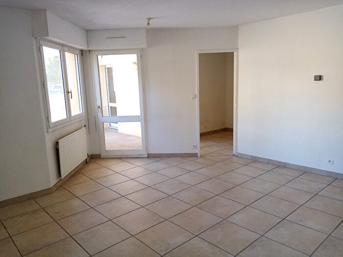 Appartement à louer - Mâcon, Flacé, Liberté - 3 pièces - 2 chambres