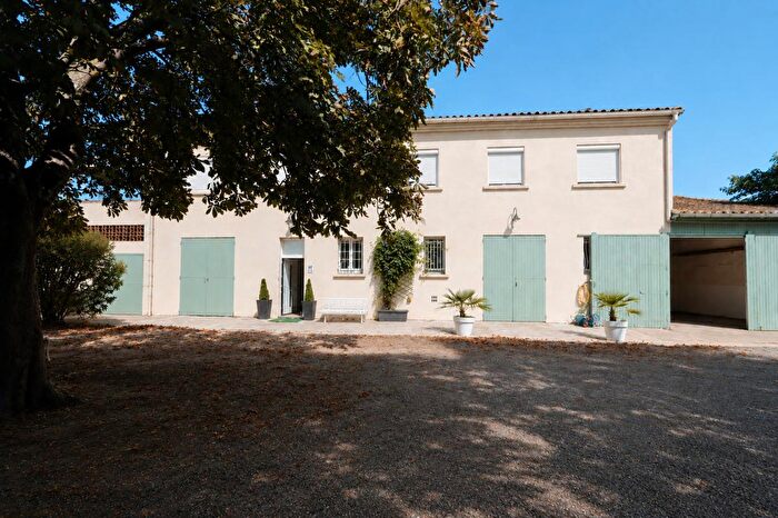 Maison 4 pièces à vendre - Ginestas