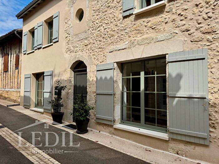 Labarrère - Maison 4 pièces à vendre