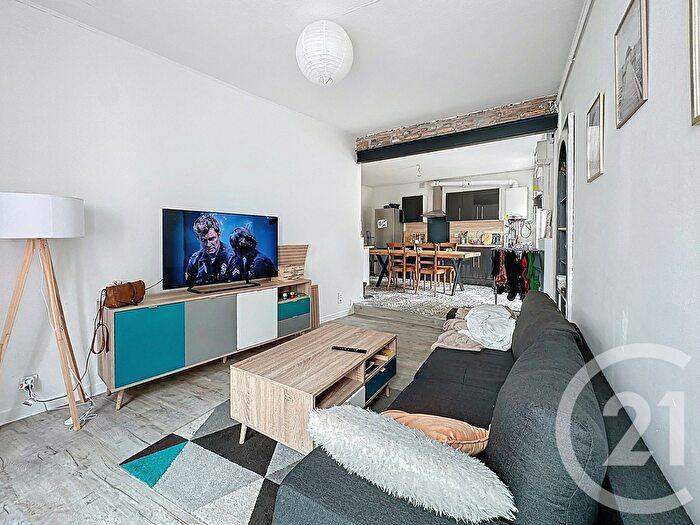Maison 4 pièces à Cholet, Lorraine, à vendre