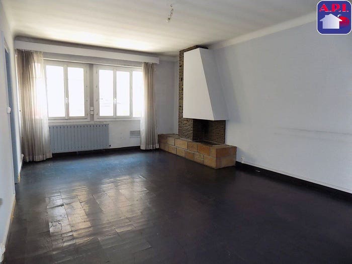 Appartement 3 pièces à louer - Coume-Gabre, Lavelanet